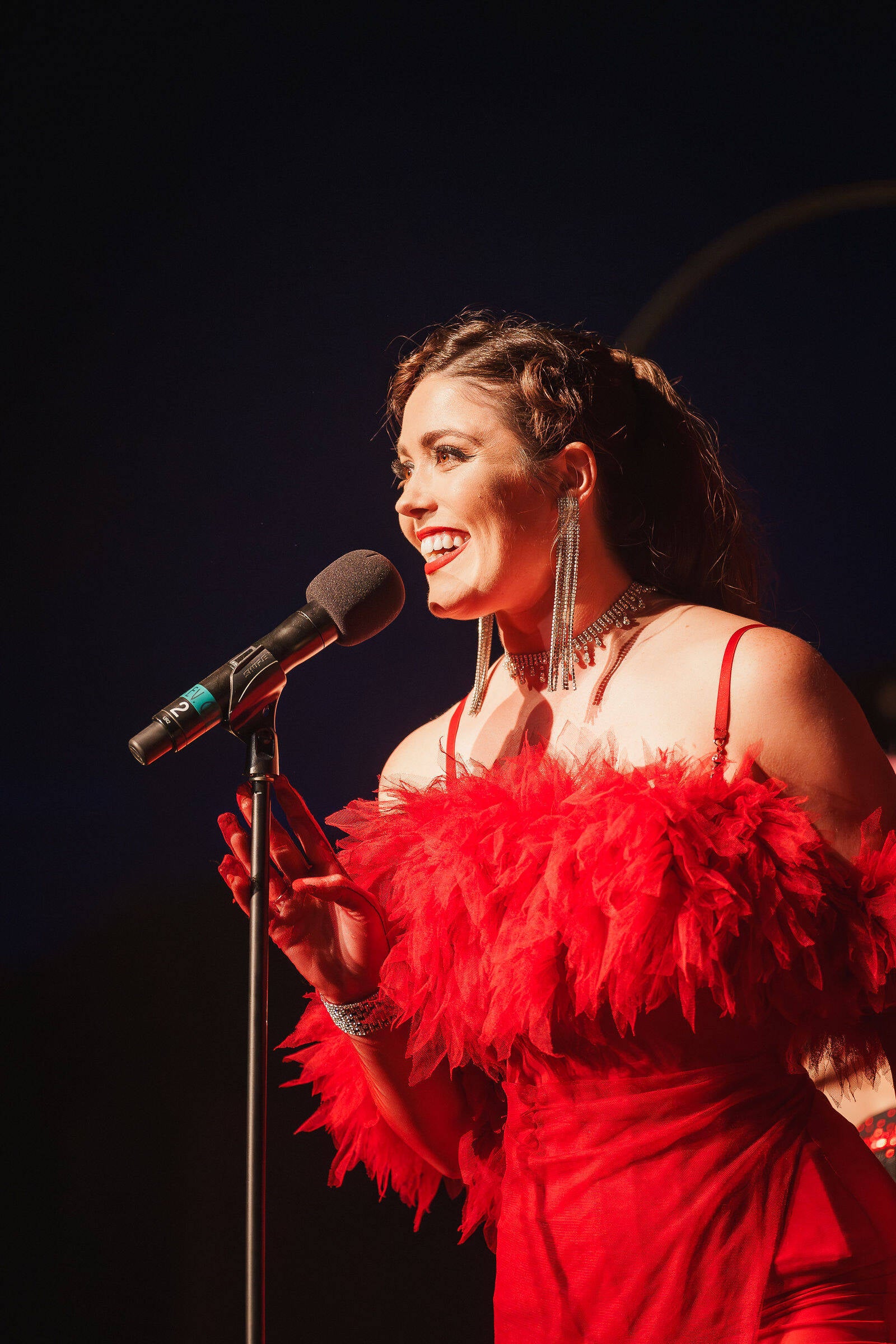 Performers | INFERNO The Show